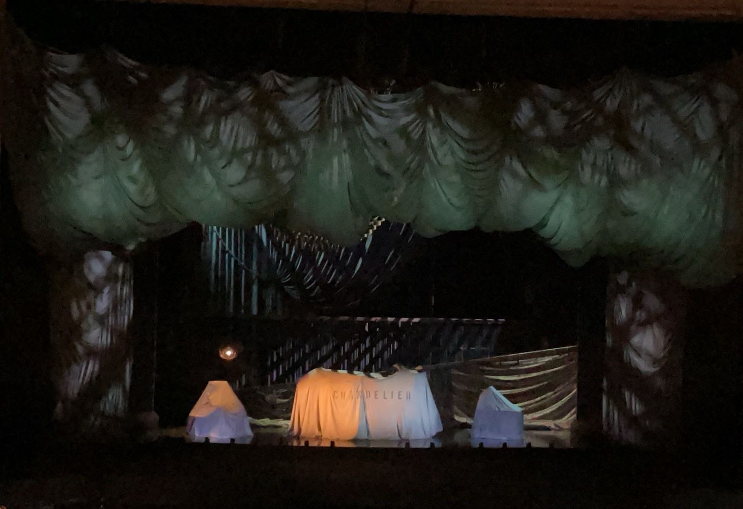 Activities – Evie Wei